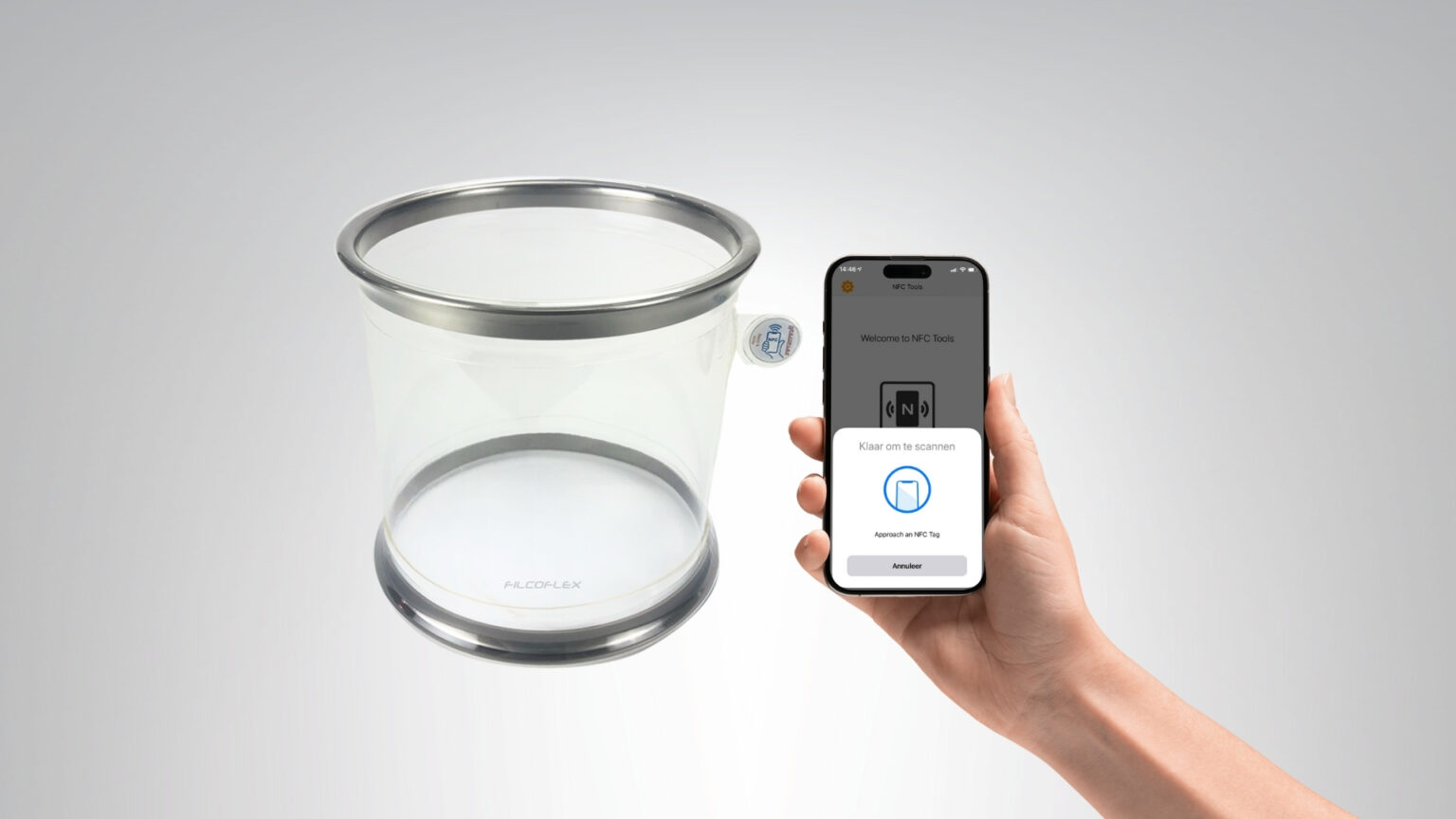 Customize - Filcoflex