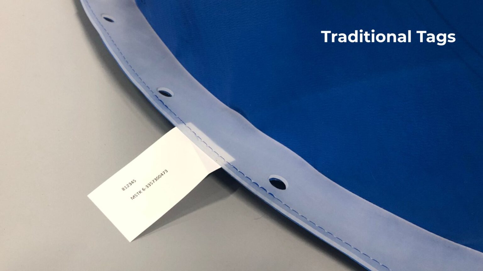 Branding, Marking and Identification - Filcoflex